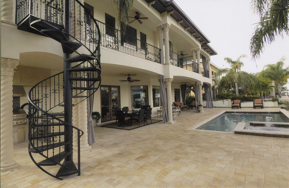 Historic Restoration | Tampa | Temple Terrace - Greaves Construction